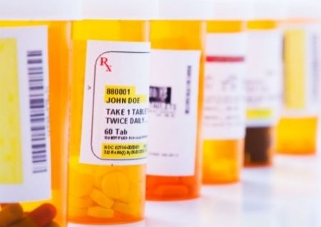Schedule 2 Narcotics List: Drug Types, Uses, Effects & Risks